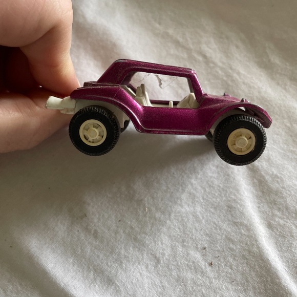 tootsie toy | Toys | Vintage Tootsietoy Diecast Dune Buggy | Poshmark